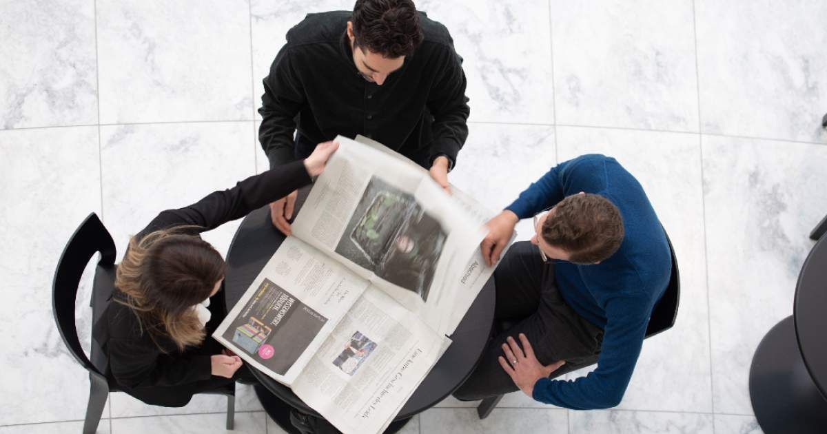 IamExpat Media on LinkedIn: Top 3 business trends an executive in ... IamExpat Media on LinkedIn: Top 3 business trends an executive in ...