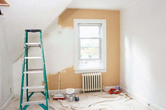 Tenon Fulton on LinkedIn: Solved! Should I Paint My House Before ... Tenon Fulton on LinkedIn: Solved! Should I Paint My House Before ...