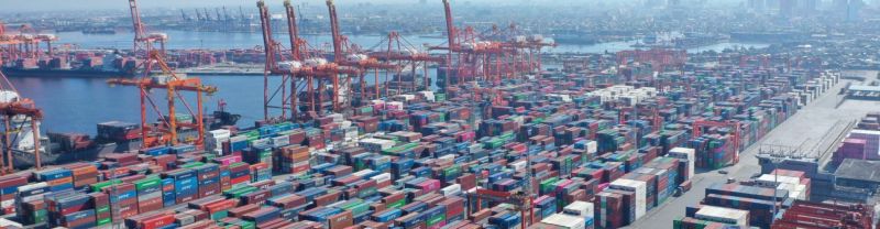 Matthieu Desiderio on LinkedIn: ICTSI charts course for sustainable ... Matthieu Desiderio on LinkedIn: ICTSI charts course for sustainable ...