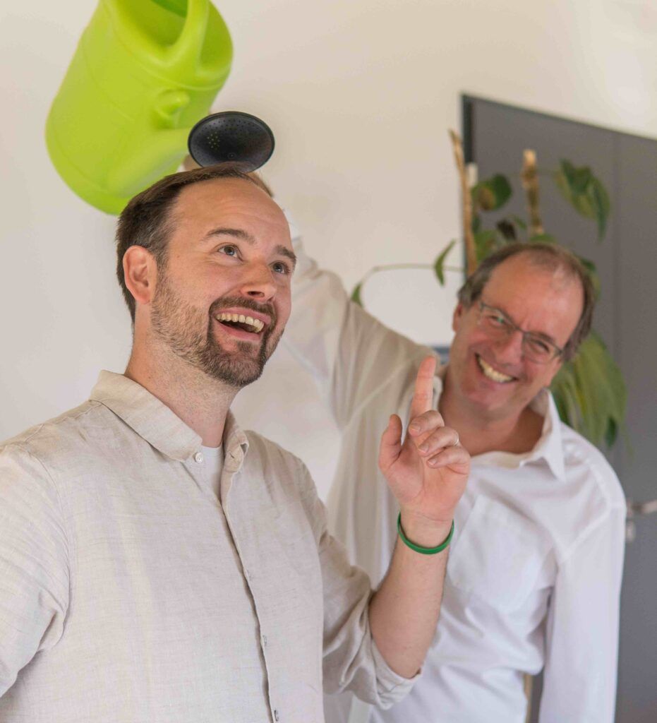 CCD Akademie GmbH on LinkedIn: Clean Code Trainer werden CCD Akademie GmbH on LinkedIn: Clean Code Trainer werden