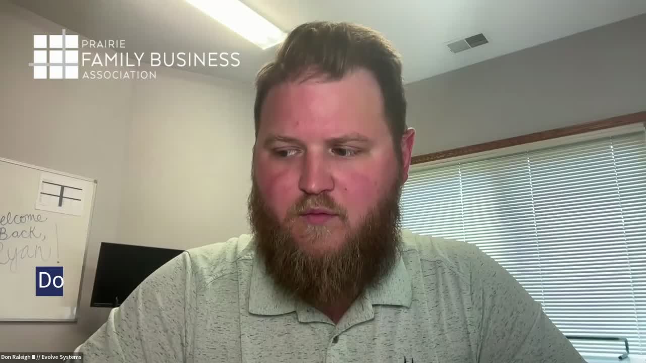 Prairie Family Business Association on LinkedIn: #pfbamember #pfba # ... Prairie Family Business Association on LinkedIn: #pfbamember #pfba # ...