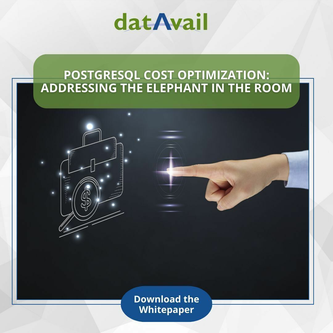 Iain Sandell on LinkedIn: #postgresql #postgresqlcost #cloud #cloudcost ... Iain Sandell on LinkedIn: #postgresql #postgresqlcost #cloud #cloudcost ...