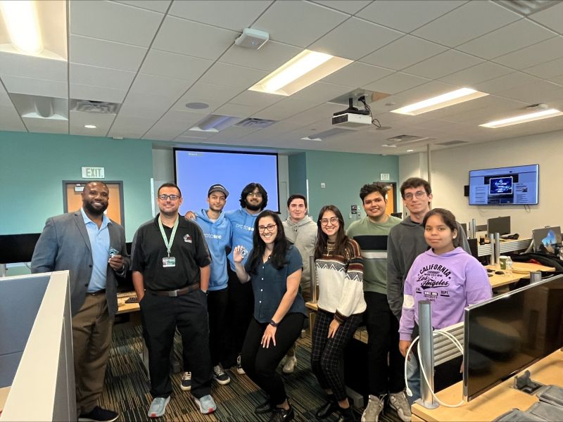 Cyber Florida at USF: The Florida Center for Cybersecurity on LinkedIn ... Cyber Florida at USF: The Florida Center for Cybersecurity on LinkedIn ...