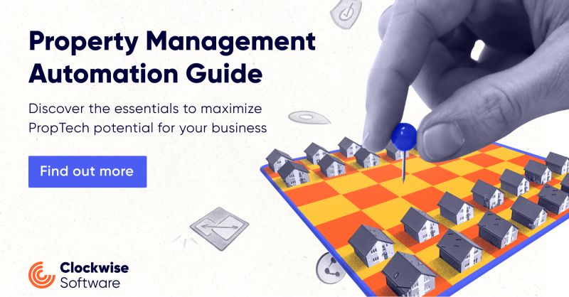 Clockwise Software on LinkedIn: Full Guide to Property Management ... Clockwise Software on LinkedIn: Full Guide to Property Management ...