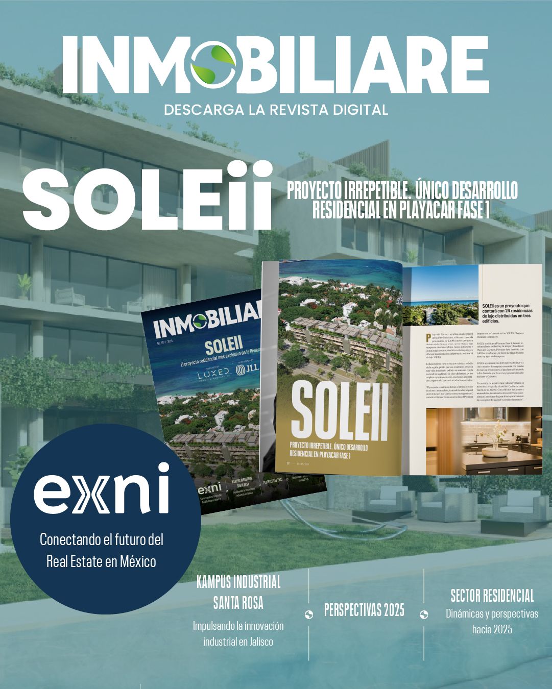 INMOBILIARE en LinkedIn: ¿Sabías que el futuro del contech se traslada ... INMOBILIARE en LinkedIn: ¿Sabías que el futuro del contech se traslada ...