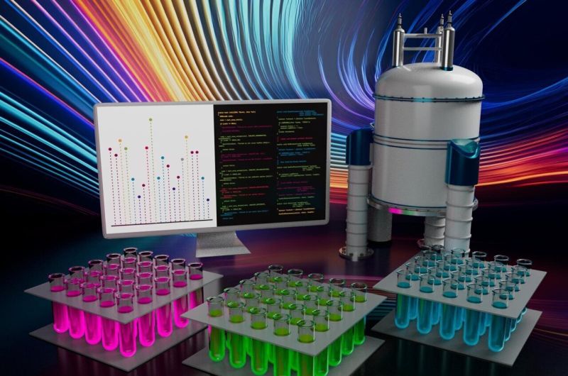 Tech Xplore on LinkedIn: AI-guided experimentation identifies better ... Tech Xplore on LinkedIn: AI-guided experimentation identifies better ...