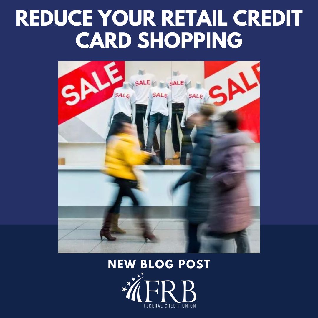 FRB Federal Credit Union on LinkedIn: Struggling with high credit card ... FRB Federal Credit Union on LinkedIn: Struggling with high credit card ...
