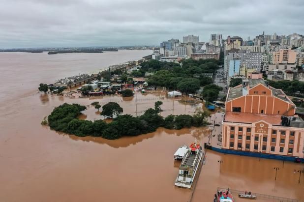 Corporate ID Group on LinkedIn: Floods in Brazil kill 143 https://lnkd ... Corporate ID Group on LinkedIn: Floods in Brazil kill 143 https://lnkd ...