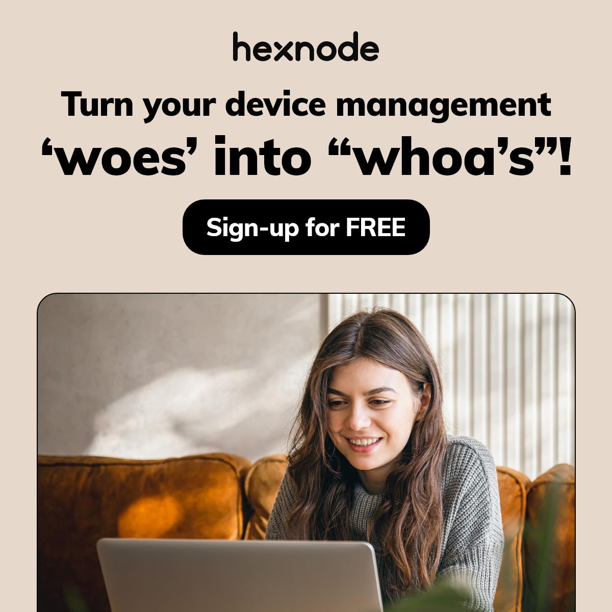 Hexnode on LinkedIn: Hexnode Demo and Product Walkthrough | Hexnode MDM Hexnode on LinkedIn: Hexnode Demo and Product Walkthrough | Hexnode MDM