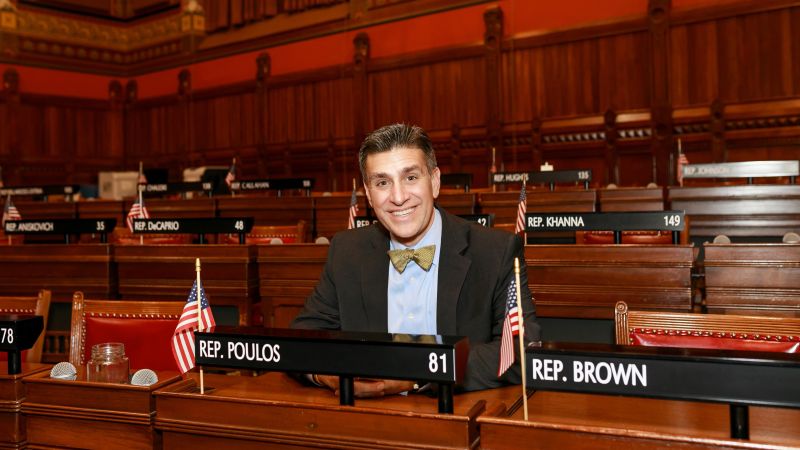 Bridging the gap between teachers and policymakers | University of ... Bridging the gap between teachers and policymakers | University of ...