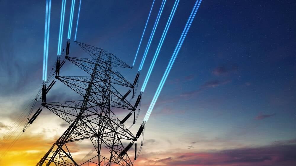 Rick Spair on LinkedIn: Schneider report looks at how AI energy demand ... Rick Spair on LinkedIn: Schneider report looks at how AI energy demand ...