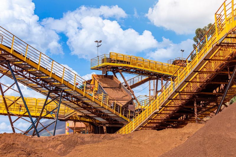 Markus Huebner on LinkedIn: Mining company adds 3DEXPERIENCE Works to ... Markus Huebner on LinkedIn: Mining company adds 3DEXPERIENCE Works to ...