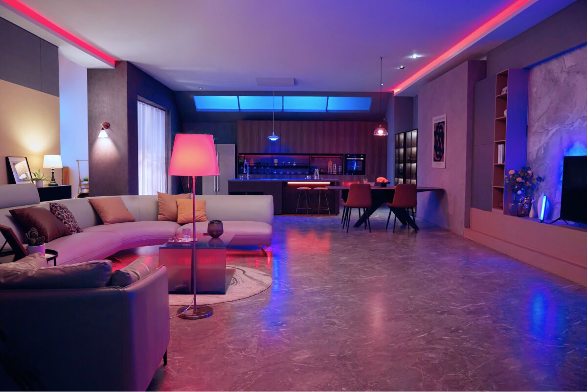 Peter D. Affinito on LinkedIn: 10 Smart Home Trends to Watch in 2024 Peter D. Affinito on LinkedIn: 10 Smart Home Trends to Watch in 2024