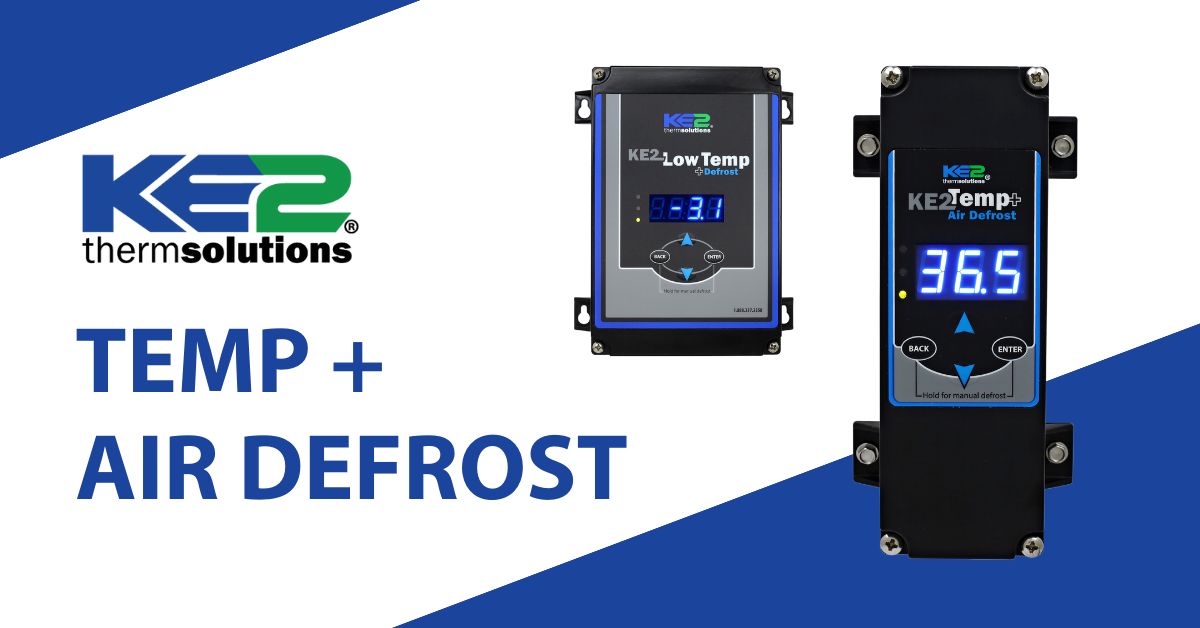 KE2 Therm Solutions, Inc. on LinkedIn: #ke2therm #smartrefrigeration # ... KE2 Therm Solutions, Inc. on LinkedIn: #ke2therm #smartrefrigeration # ...
