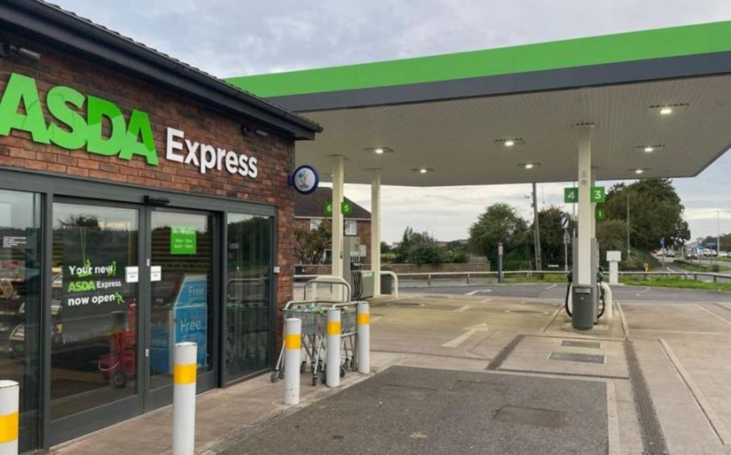 Asda completes £2bn EG Group acquisition | FoodBev Media Asda completes £2bn EG Group acquisition | FoodBev Media