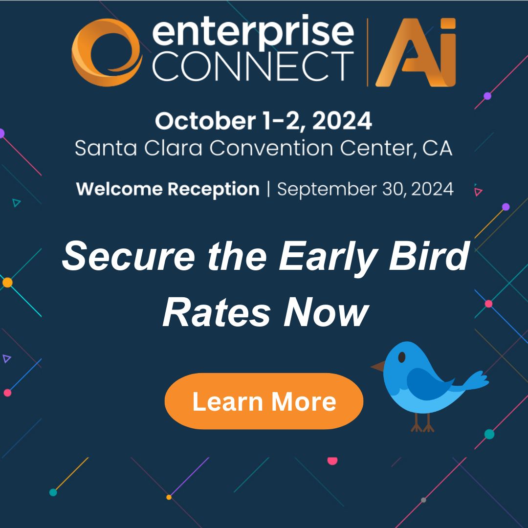 Enterprise Connect on LinkedIn: #enterpriseconnectai # ... Enterprise Connect on LinkedIn: #enterpriseconnectai # ...
