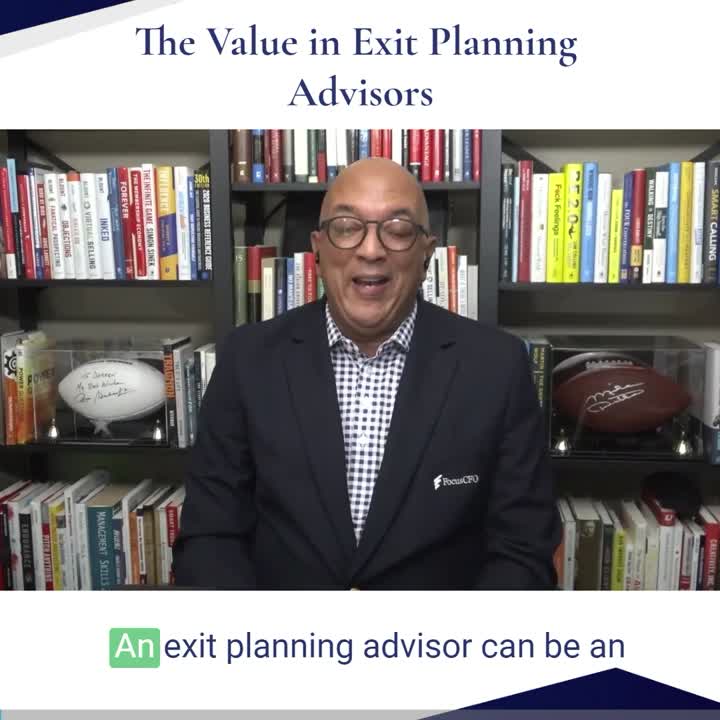 Darren Cherry, CEPA® on LinkedIn: Maximizing Business Value with an ... Darren Cherry, CEPA® on LinkedIn: Maximizing Business Value with an ...