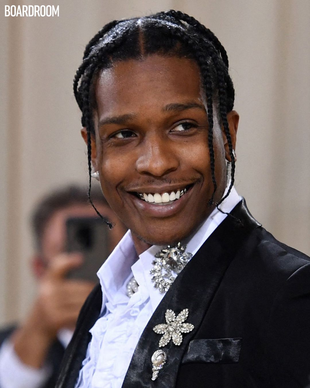 Boardroom on LinkedIn: A$AP Rocky turns 36 today. — debut album 'Long ... Boardroom on LinkedIn: A$AP Rocky turns 36 today. — debut album 'Long ...
