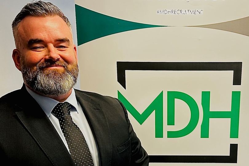 David Kerr on LinkedIn: Award winning new recruitment business grows ... David Kerr on LinkedIn: Award winning new recruitment business grows ...