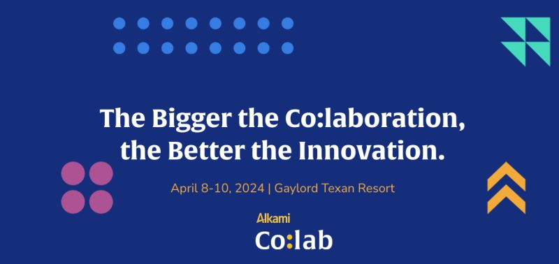 Alkami Technology on LinkedIn: #alkamicolab #digitalbanking # ... Alkami Technology on LinkedIn: #alkamicolab #digitalbanking # ...