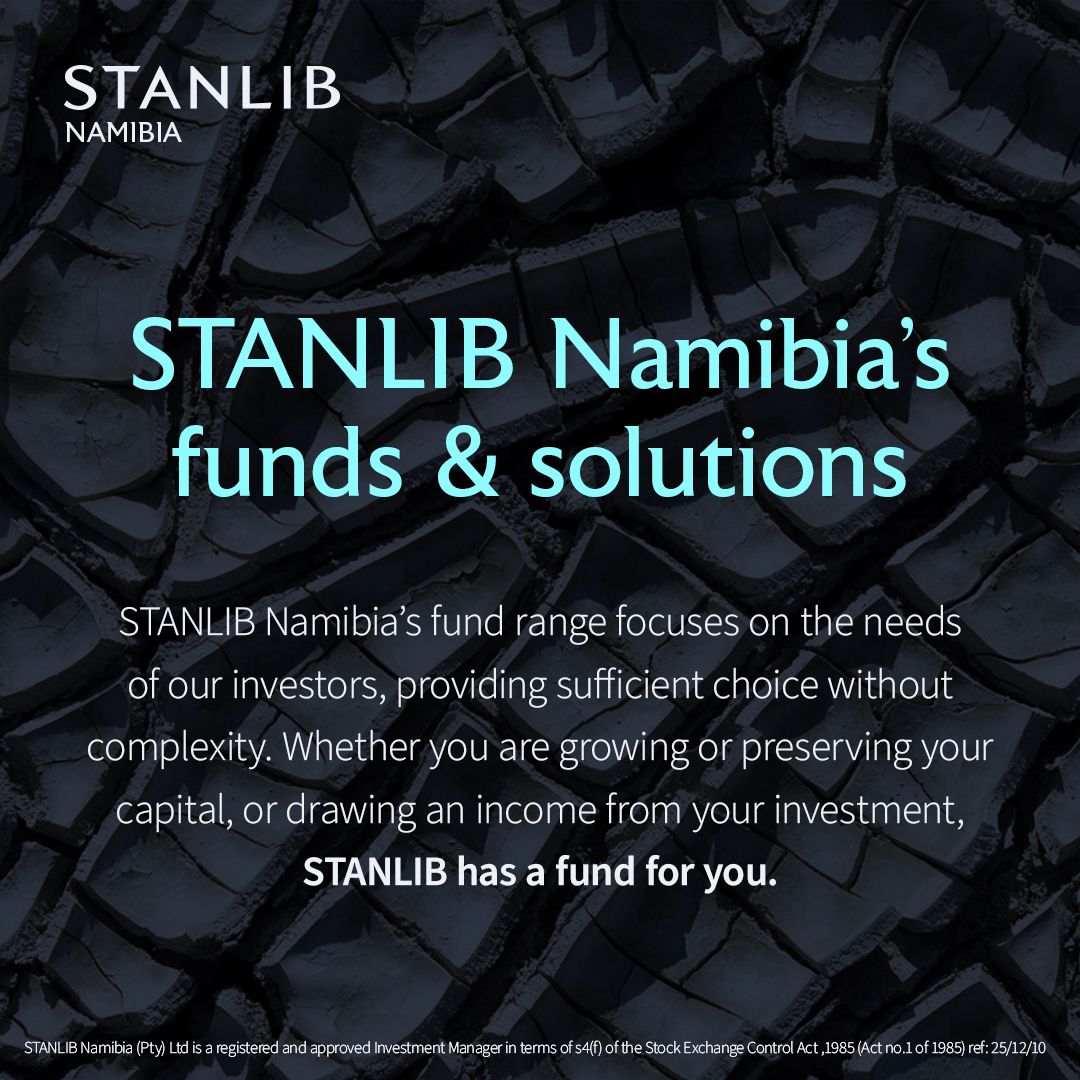 STANLIB Namibia on LinkedIn: #yourmoneycandomore #stanlib #namibia STANLIB Namibia on LinkedIn: #yourmoneycandomore #stanlib #namibia