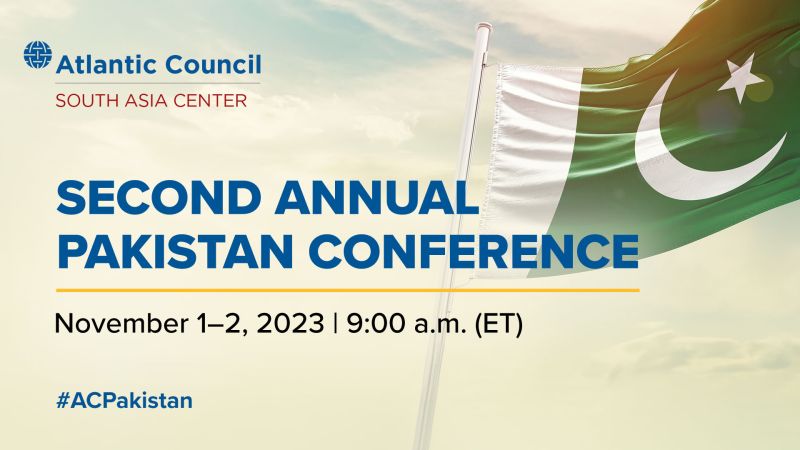 American Pakistan Foundation on LinkedIn: Second annual Pakistan Conference American Pakistan Foundation on LinkedIn: Second annual Pakistan Conference