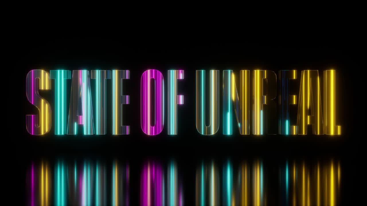 Unreal Engine on LinkedIn: #gdc #unrealengine #stateofunreal Unreal Engine on LinkedIn: #gdc #unrealengine #stateofunreal