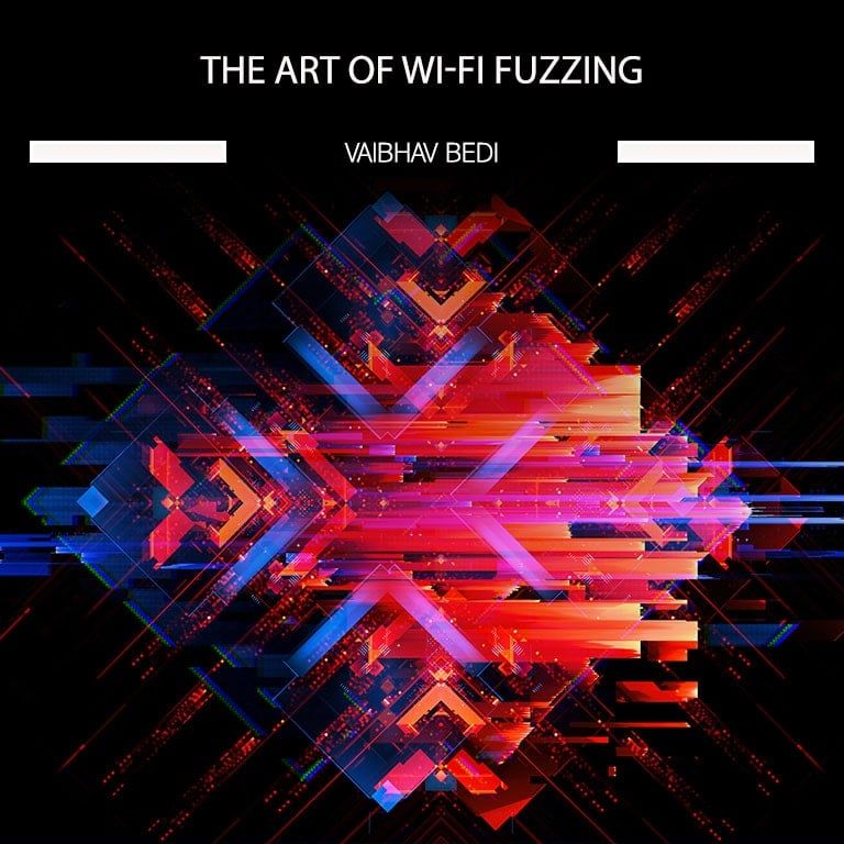 PenTest Magazine on LinkedIn: The Art of Wi-Fi Fuzzing (W56) - Hakin9 ... PenTest Magazine on LinkedIn: The Art of Wi-Fi Fuzzing (W56) - Hakin9 ...