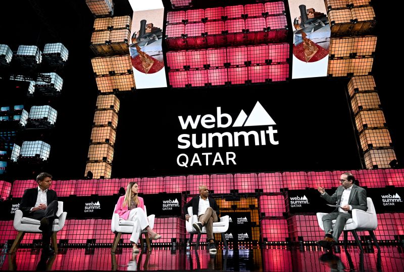 Oliver Steil on LinkedIn: #websummitqatar #smartfactories #teamviewer # ... Oliver Steil on LinkedIn: #websummitqatar #smartfactories #teamviewer # ...