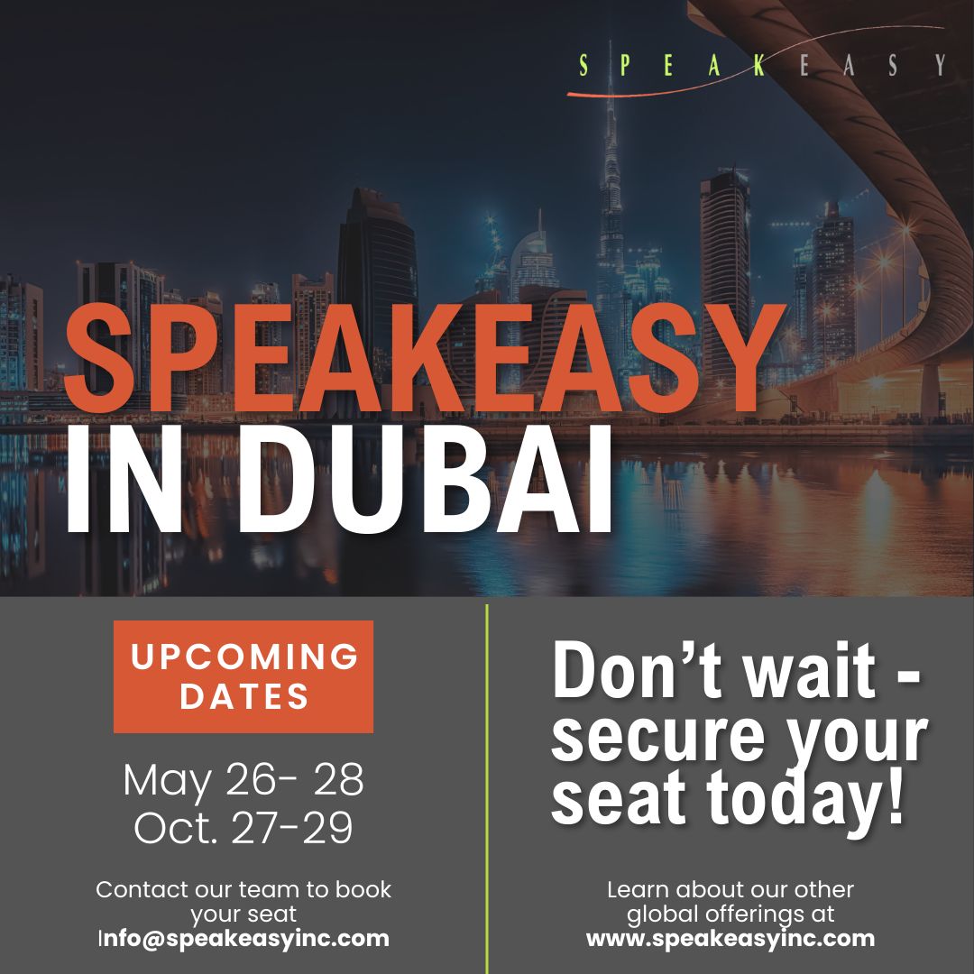 Speakeasy on LinkedIn: #speakeasyinc #communicationskills # ... Speakeasy on LinkedIn: #speakeasyinc #communicationskills # ...