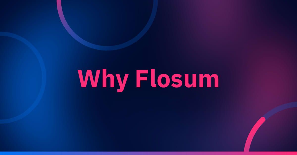 Brett Newman on LinkedIn: Why Flosum? - Flosum DevOps Brett Newman on LinkedIn: Why Flosum? - Flosum DevOps