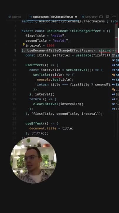 newline on LinkedIn: #vue #newline #react #typescript #javascript #redux newline on LinkedIn: #vue #newline #react #typescript #javascript #redux