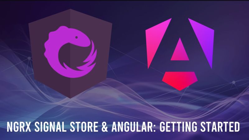 Ricky Lopes on LinkedIn: NgRx Signal Store & Angular: Getting started Ricky Lopes on LinkedIn: NgRx Signal Store & Angular: Getting started