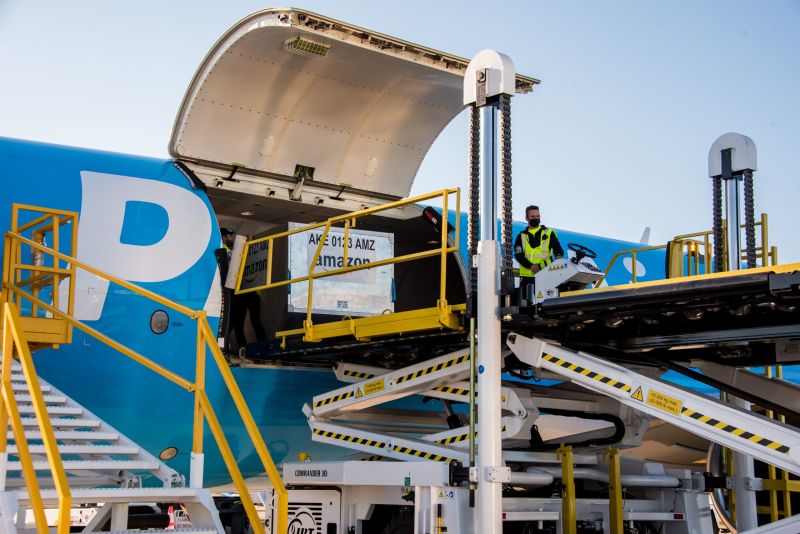 Stacie Luxon-Ewing, PE on LinkedIn: Cargo at PIT Benefits from Online ... Stacie Luxon-Ewing, PE on LinkedIn: Cargo at PIT Benefits from Online ...