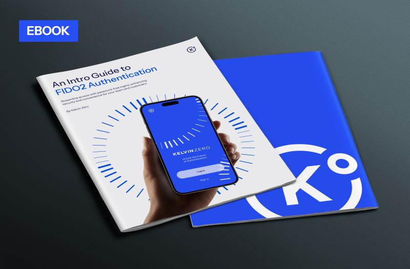 #cybersecurity #fido2 #passwordless #authentication #kelvinzero # ... #cybersecurity #fido2 #passwordless #authentication #kelvinzero # ...