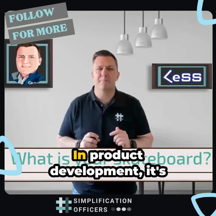 Boost Your Scrum on LinkedIn: MTP-MSP-MLP Boost Your Scrum on LinkedIn: MTP-MSP-MLP