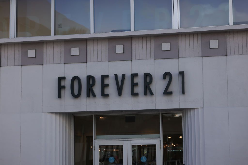Sourcing Journal on LinkedIn: A Forever 21 Chapter 11 Would Add to Big ... Sourcing Journal on LinkedIn: A Forever 21 Chapter 11 Would Add to Big ...