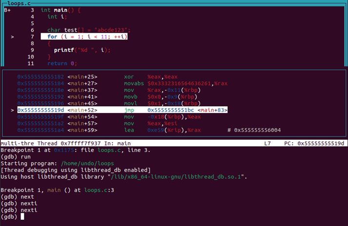 Greg Law on LinkedIn: #cpp #cplusplus #debugging Greg Law on LinkedIn: #cpp #cplusplus #debugging