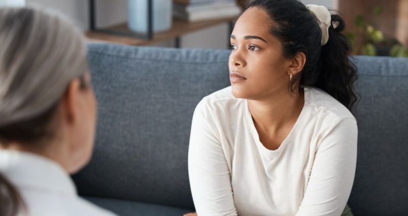 BABCP paper of month: Why doesn’t my supervisor speak to me about my ... BABCP paper of month: Why doesn’t my supervisor speak to me about my ...