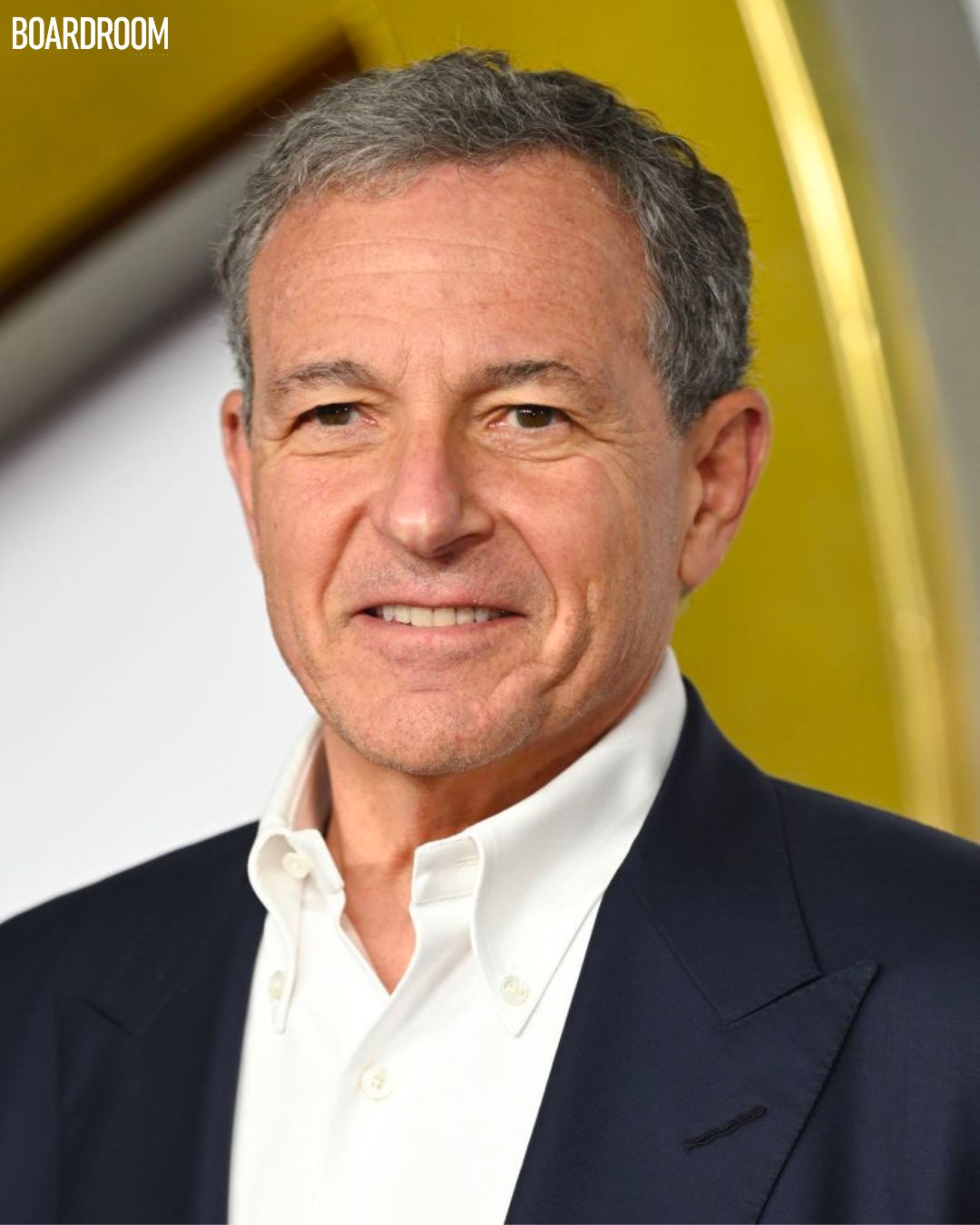 Boardroom on LinkedIn: Bob Iger turns 73 today. Before he took over as ... Boardroom on LinkedIn: Bob Iger turns 73 today. Before he took over as ...