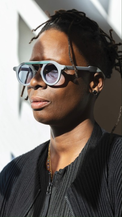 Barnes Foundation on LinkedIn: Mickalene Thomas sat down with Tonya ... Barnes Foundation on LinkedIn: Mickalene Thomas sat down with Tonya ...