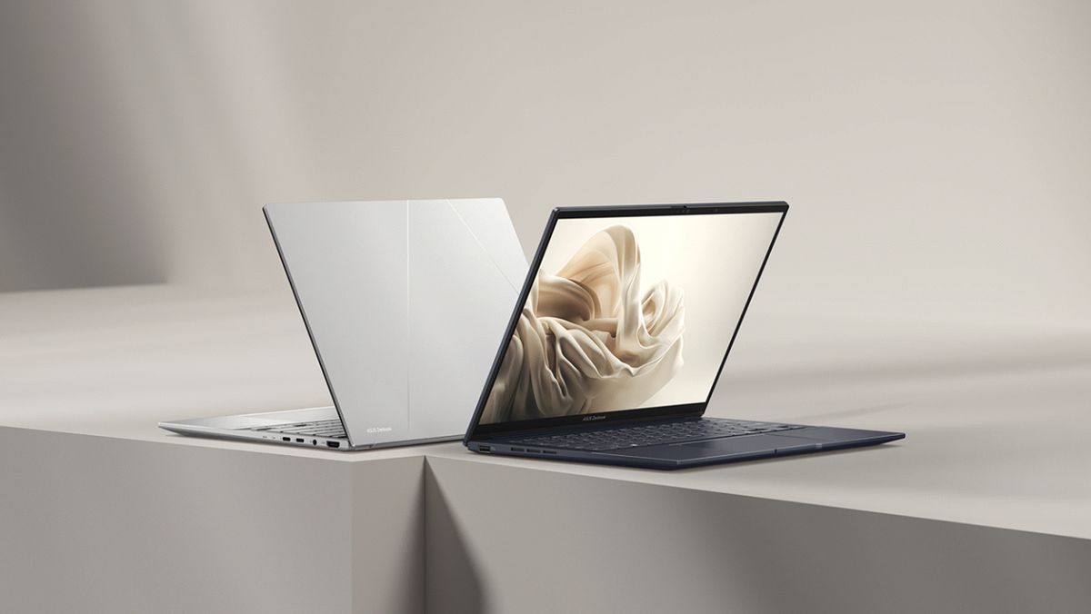 FNS LTD on LinkedIn: New Asus ZenBooksNext Gen Laptops Are Here π π» ... FNS LTD on LinkedIn: New Asus ZenBooksNext Gen Laptops Are Here π π» ...