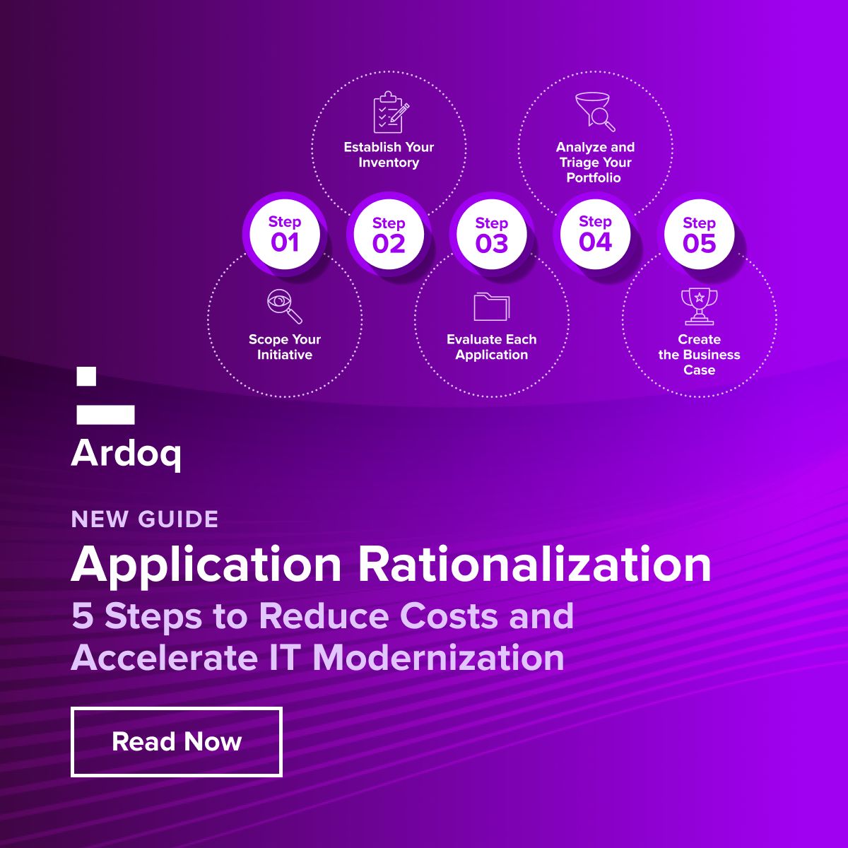 Ardoq on LinkedIn: Application Rationalization | Ardoq Ardoq on LinkedIn: Application Rationalization | Ardoq