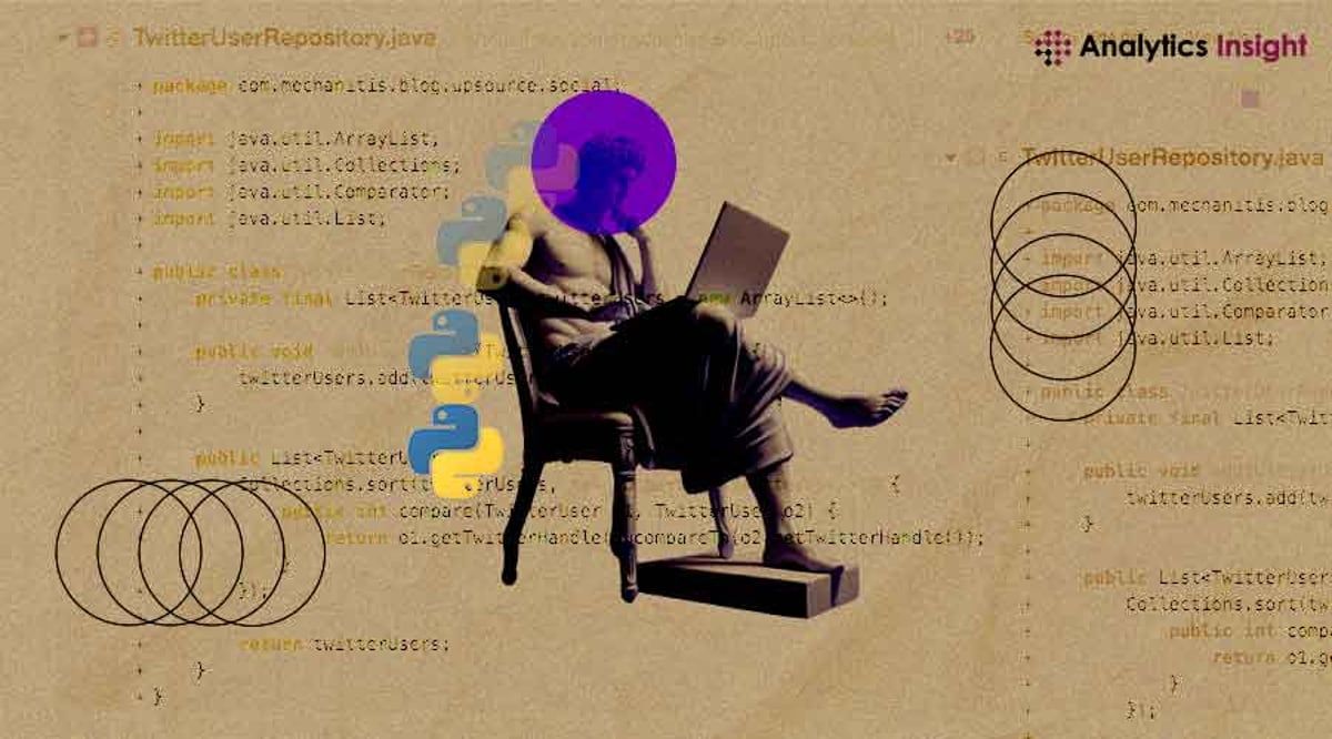 CodingCat.dev on LinkedIn: Which Programming Language Will Replace Python? CodingCat.dev on LinkedIn: Which Programming Language Will Replace Python?