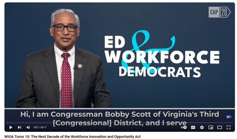MassHire Greater New Bedford Workforce Board on LinkedIn: WIOA Turns 10 ... MassHire Greater New Bedford Workforce Board on LinkedIn: WIOA Turns 10 ...