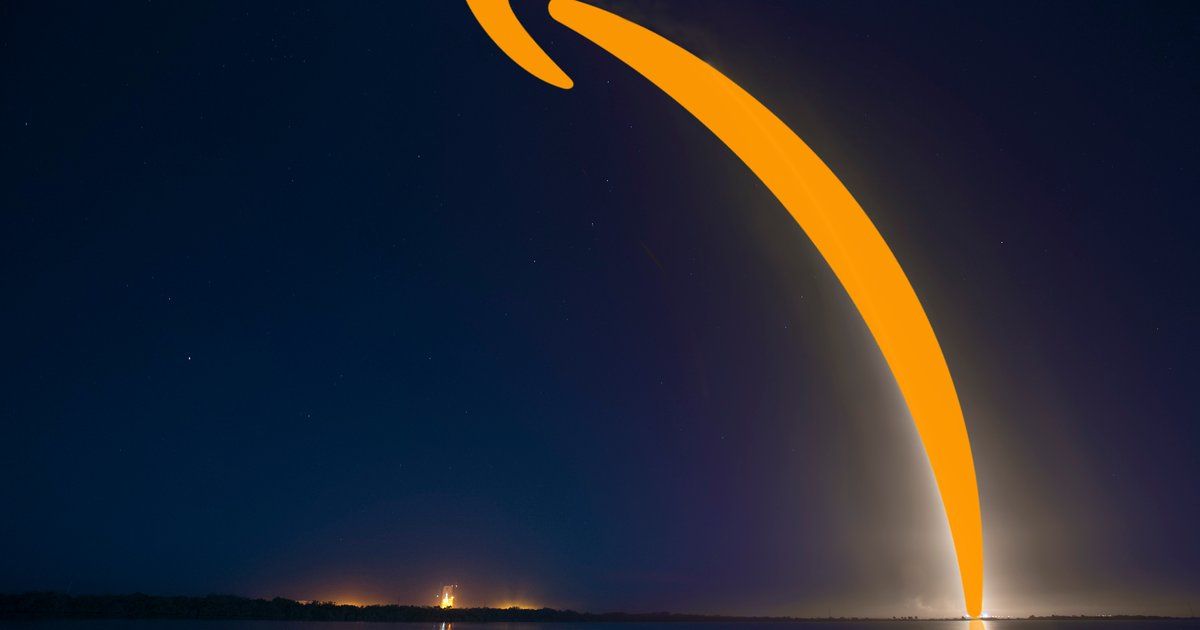 DatacenterDynamics on LinkedIn: Amazon acquires leasehold on New ... DatacenterDynamics on LinkedIn: Amazon acquires leasehold on New ...