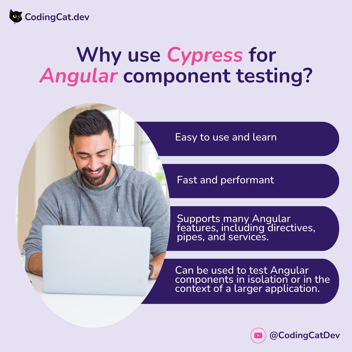 Are you struggling with tedious and time-consuming testing processes ... Are you struggling with tedious and time-consuming testing processes ...
