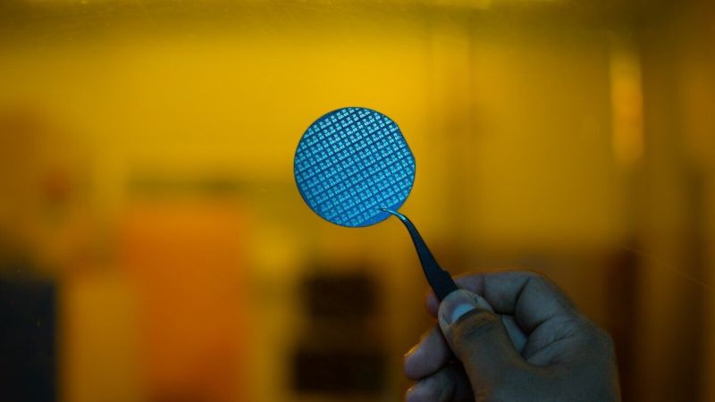 Tech Xplore on LinkedIn: Indian research team develops fully indigenous ... Tech Xplore on LinkedIn: Indian research team develops fully indigenous ...