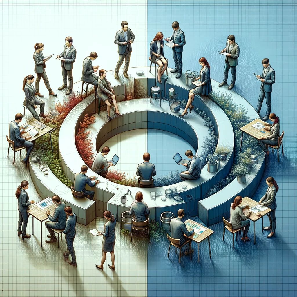 Boost Your Scrum posted on LinkedIn Boost Your Scrum posted on LinkedIn