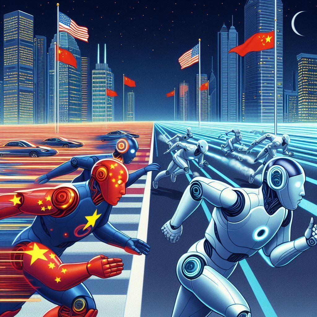 Tech Wire Asia on LinkedIn: #ai Tech Wire Asia on LinkedIn: #ai